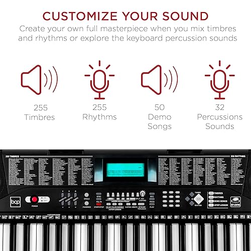 Electronic Keyboard Lessons For Beginners Pdf Qilearn Best Choice