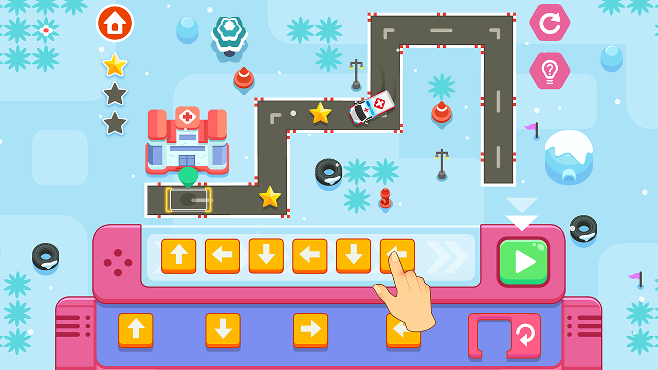 Dinosaur Coding 3 Racing Games:Amazon.com:Appstore for Android