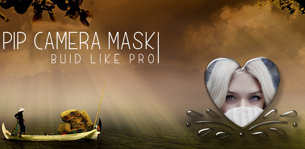 PIP Camera Mask:Amazon.com:Appstore for Android