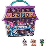 Amazon.com: Disney Doorables Ultimate Collector Case, Includes 3 ...