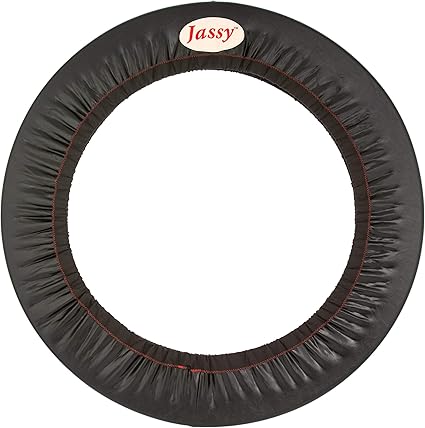 Fit Sizes 60-90 cm Hula Hoops HC04 Unique Metallic Colors Jassy Hoop ...