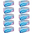 Amazon.com: PACK OF 10 Purified Water 8 oz. bottle, 80 pk -Small ...