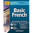 Amazon.com: Practice Makes Perfect: Basic French, Premium Third Edition: 9781264257317: Kurbegov ...