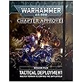 Amazon.com: Warhammer 40K: Chapter Approved Mission Pack - Tactical ...