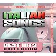 4 CD Italian Songs - Best Hits Collection: Various Artists: Amazon.ca ...