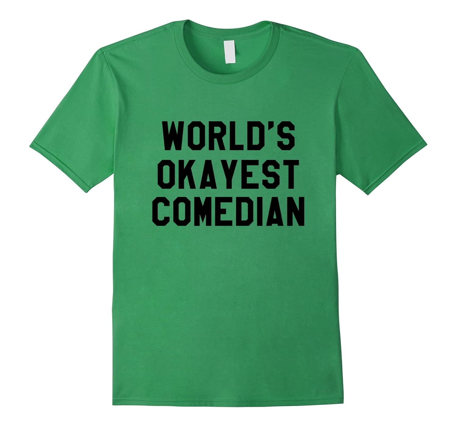 Funny Comedian T Shirt: Stand Up Comedy T-Shirt-4LVS – 4loveshirt