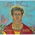 Me, Frida: A Picture Book: Novesky, Amy, Diaz, David: 9781419715167 ...