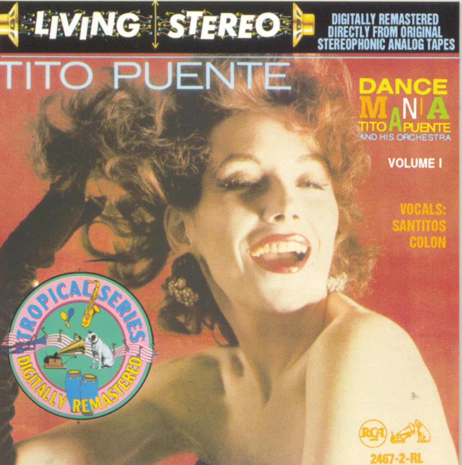 Dance Mania - Amazon.co.jp