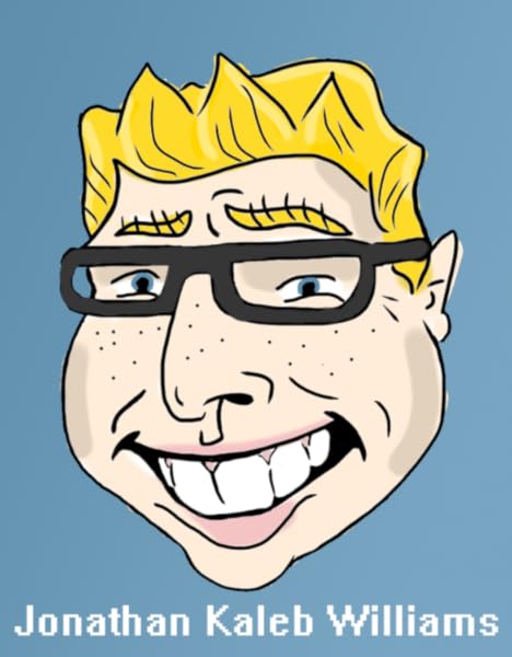 Monster Kingdom - Kindle edition by Williams, Jonathan Kaleb, Williams ...