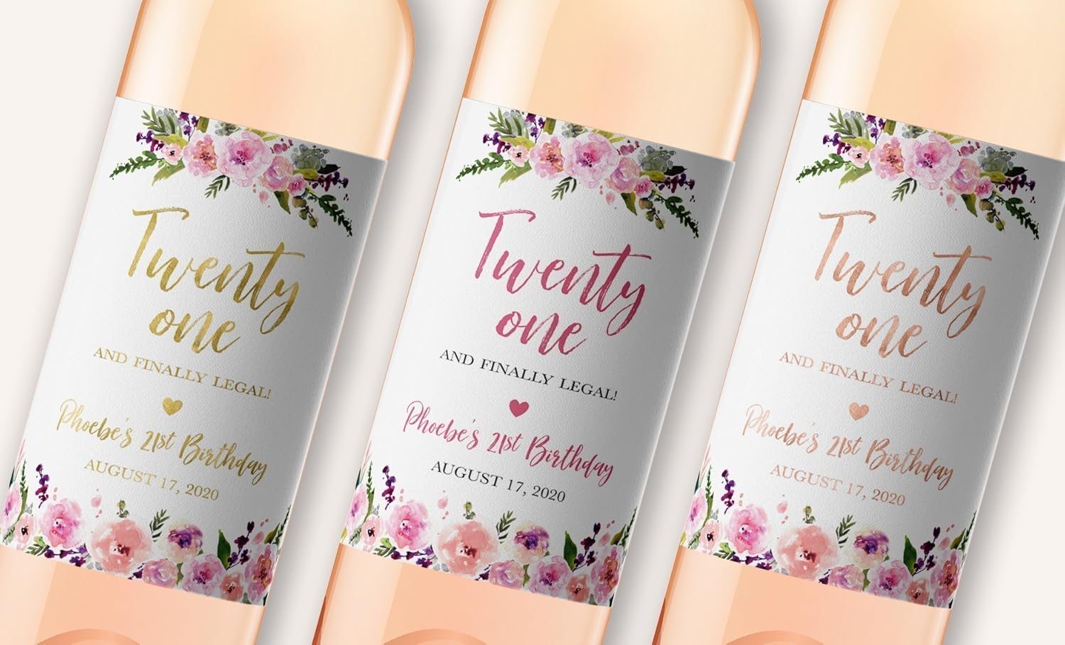 30 One Label Labels For Your Ideas