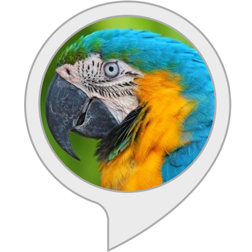 Amazon.com: Parrot Facts : Alexa Skills