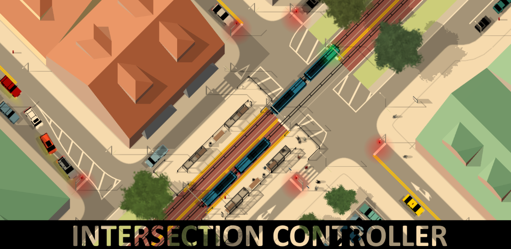 Intersection Controller: Amazon.es: Appstore para Android