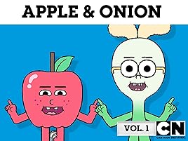 Watch Apple and Onion, Vol. 1 | Prime Video