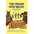 The Indian How Book (Dover Children's Classics): Parker, Arthur C ...