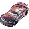 Amazon.com: Disney Pixar Cars 3 Tim Treadless Die-Cast Vehicle : Toys ...