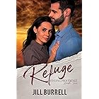Rescued: A Small Town Single Dad Romance (Finding Providence Book 1 ...