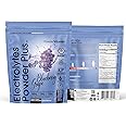 Amazon.com: PowderVitamin Electrolytes Powder Plus (100 Servings ...