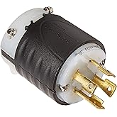 Legrand Pass & Seymour L1630C Turnlok Industrial Spec Grade Locking ...