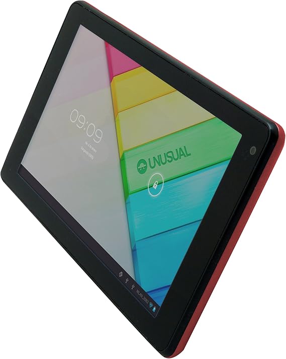 Nvsbl Unusual Tablet Vortex Pocket - Tableta de 6 Pulgadas (Pantalla ...