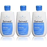 Amazon.com: Balneol Hygienic Cleansing Lotion 3 oz (Pack of 6) : Health ...