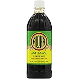 Amazon.com : Aloha Shoyu Soy Sauce Original Blend, 24 Ounce (Pack of 12 ...
