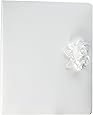 Amazon.com: Amour Wedding Memory Book, White: Arts, Crafts & Sewing