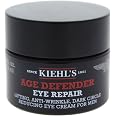 Amazon.com: Kiehl's Age Defender Eye Repair Cream for Men, 0.5 Ounce ...