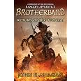 Return of the Temujai (The Brotherband Chronicles): Flanagan, John ...