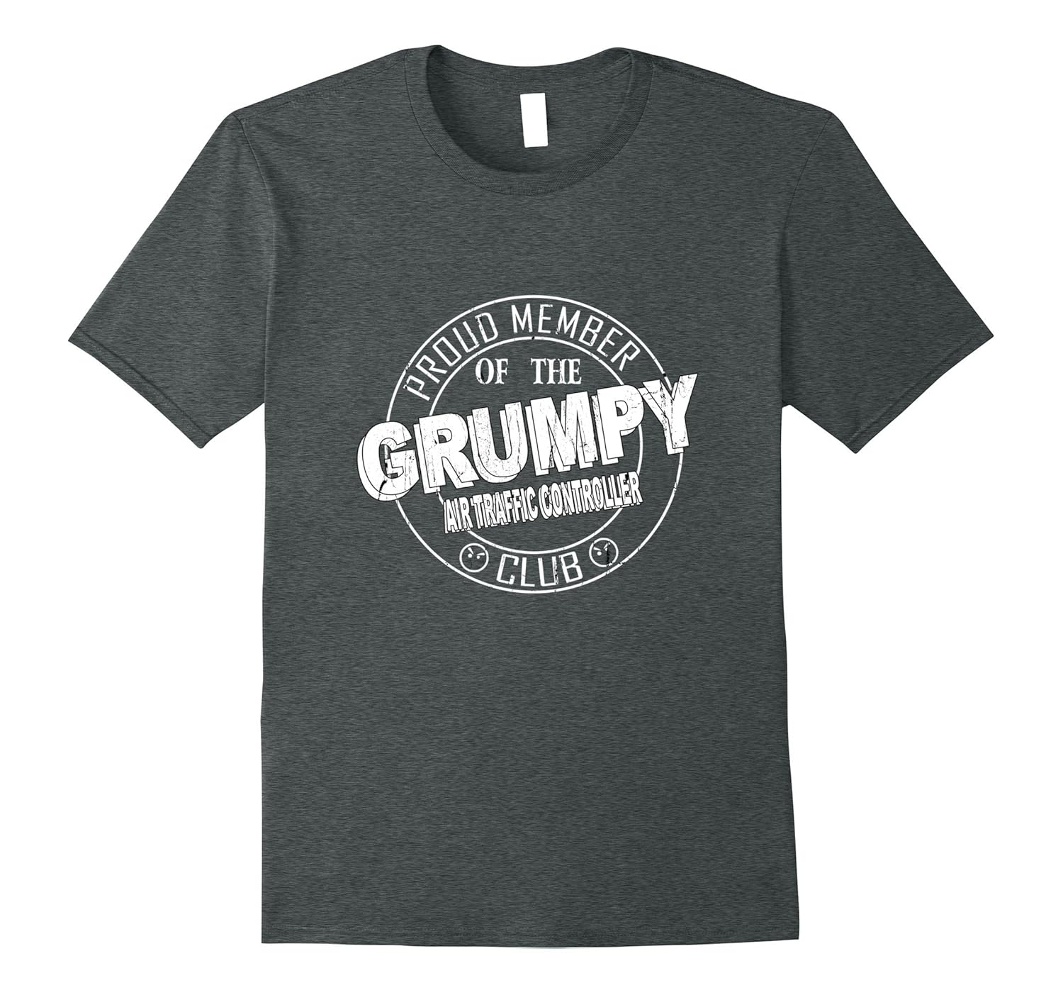 The Grumpy Air Traffic Controller Club-4LVS