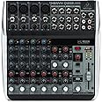 Amazon.com: Behringer Xenyx Q1202USB Mixer with USB : Everything Else