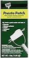 Dap 58505 Presto Patch Multi Purpose Patching Compound, 4-Pound - Repair Compound - Amazon.com