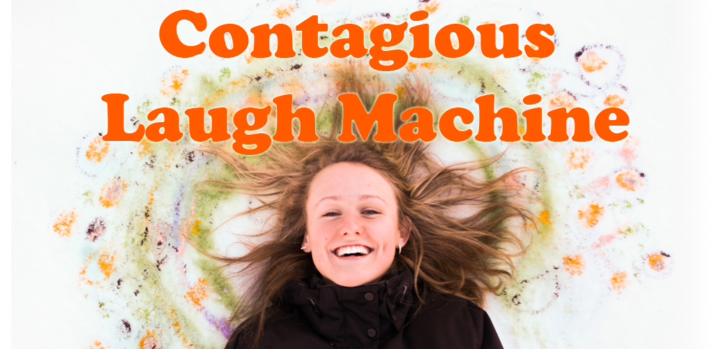 Contagious Laugh Machine:Amazon.com:Appstore for Android