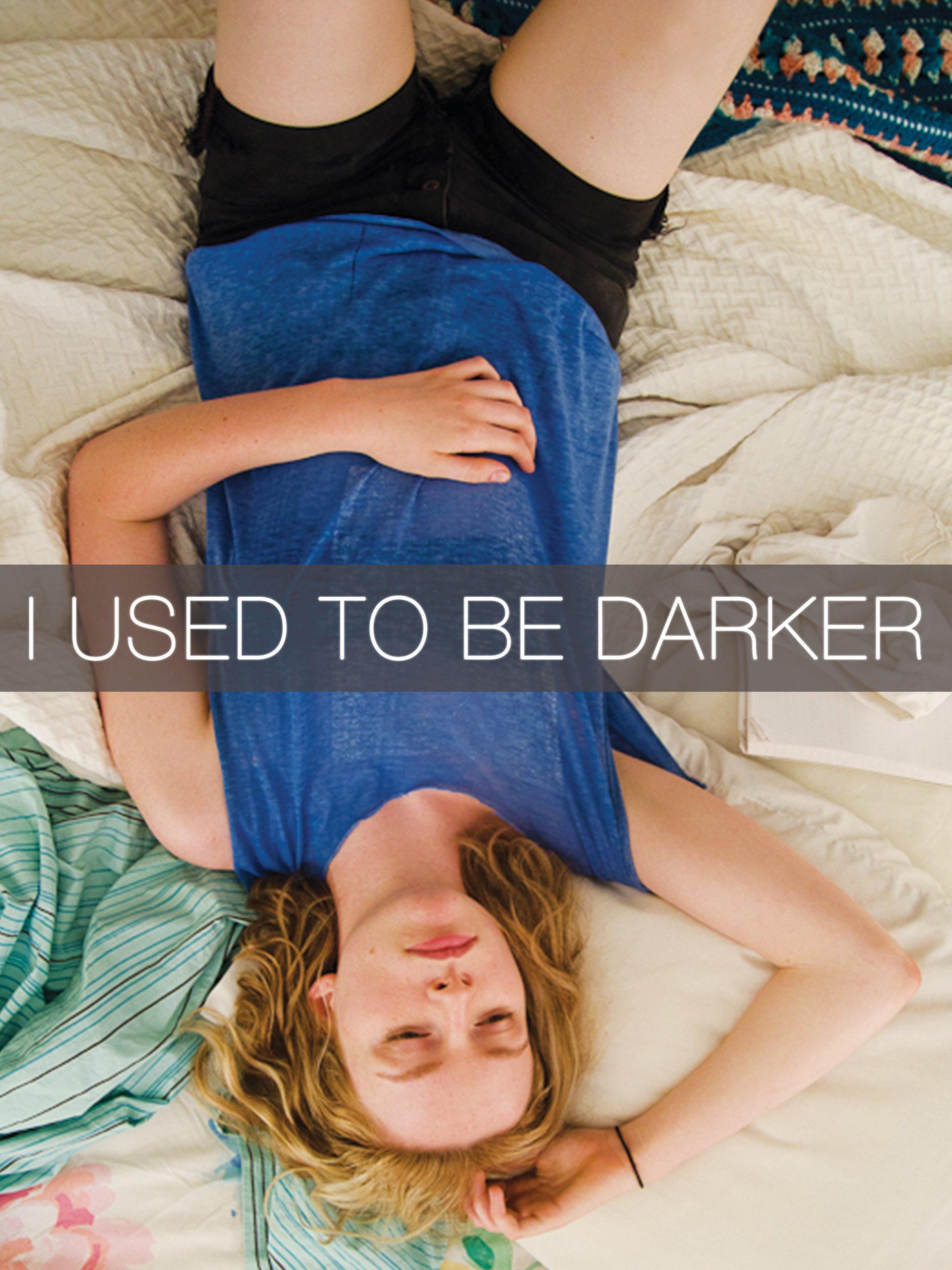 Watch I Used To Be Darker Prime Video