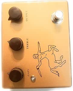 Amazon.com: Clone Klon Centaur : Musical Instruments