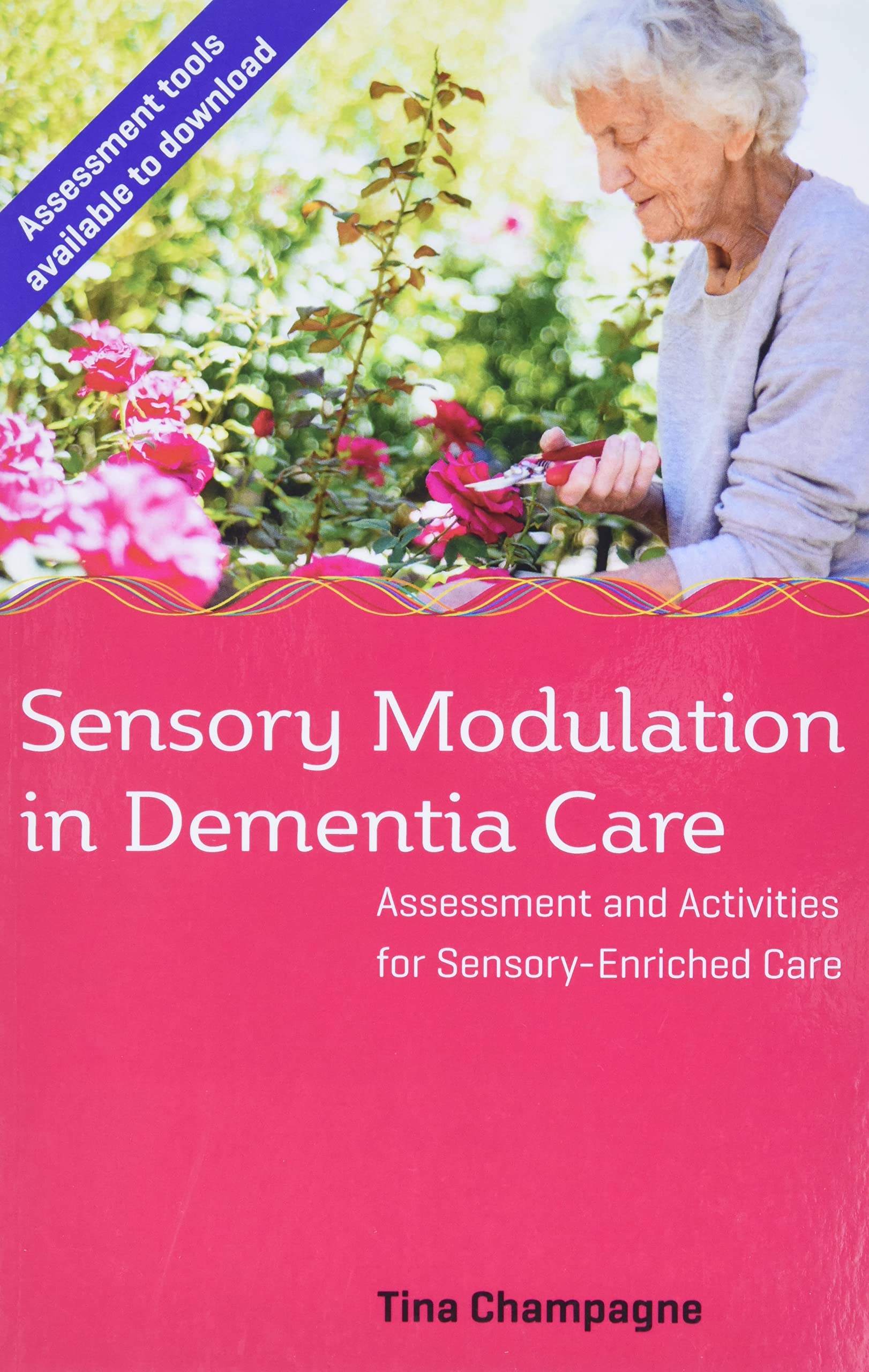Mua Sensory Modulation in Dementia Care trên Amazon Nhật chính hãng ...