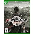 Amazon.com: DYNASTY WARRIORS: ORIGINS - Xbox Series X : Koei Tecmo: Everything Else