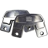 Little Giant 56212 Revolution and Xtreme Trestle Bracket Kit - - Amazon.com