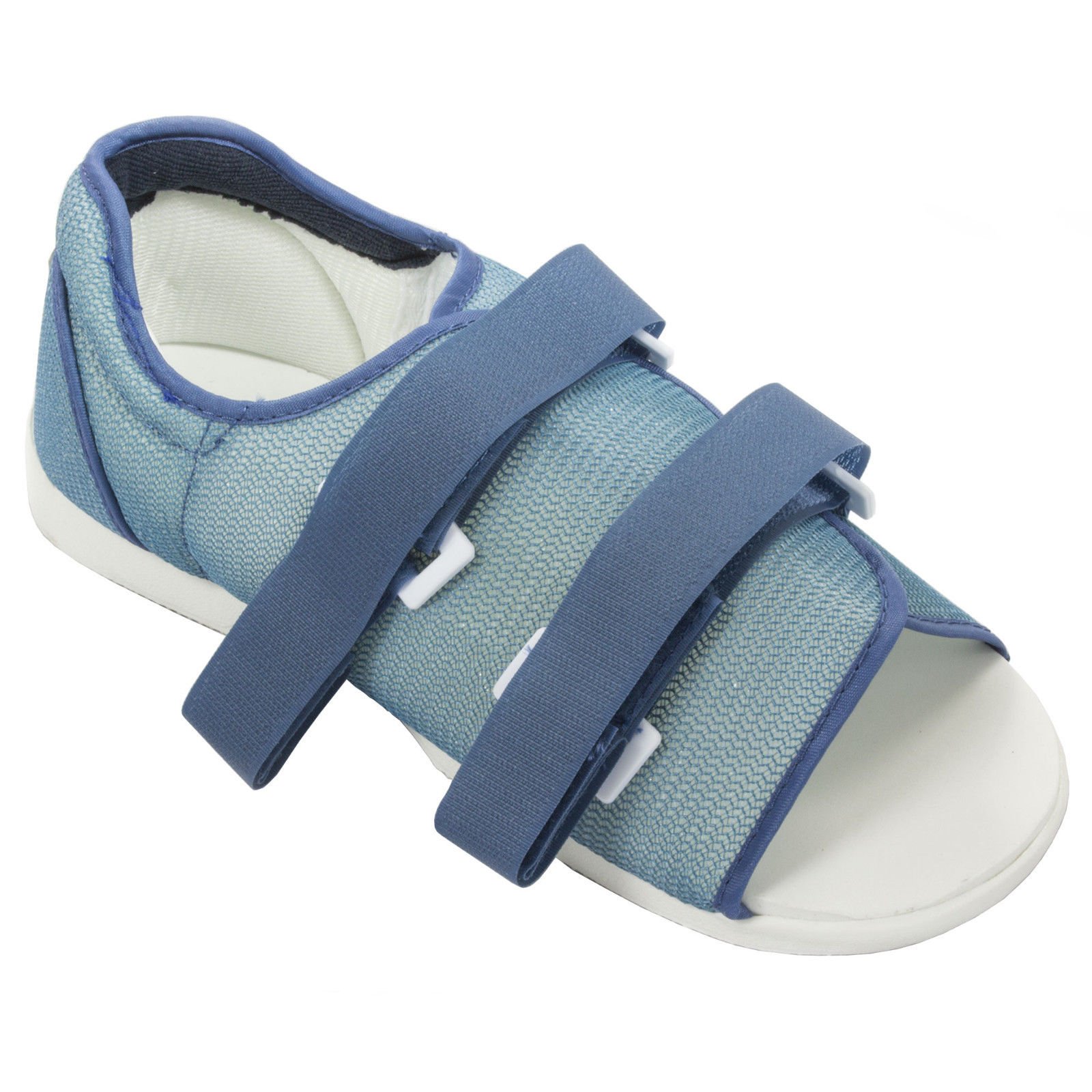 Darco Original Med-Surg Post-Op Medical Surgical Shoe 926 (S, Women's ...