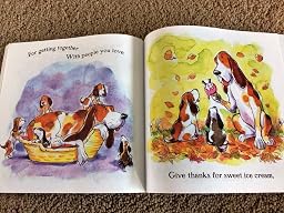 Give Thanks for Each Day: Steve Metzger, Robert McPhillips ...