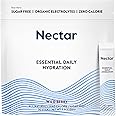 Amazon.com: Nectar Hydration Powder Packets - Organic Electrolyte ...