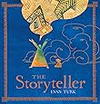 The Storyteller: Turk, Evan, Turk, Evan: 0001481435183: Amazon.com: Books