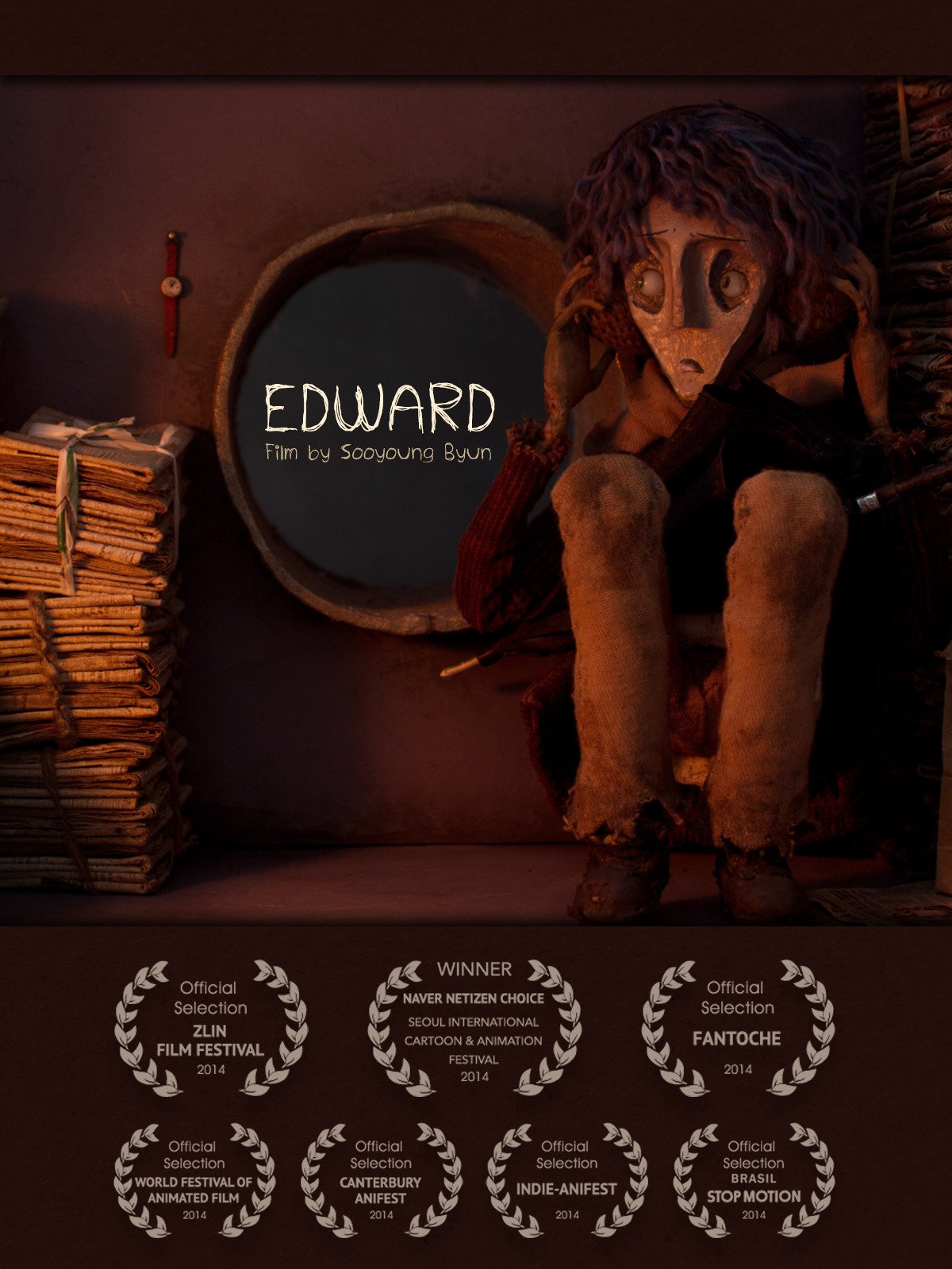 Watch Edward | Prime Video