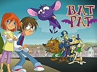 Bat Pat : Watch online now with Amazon Instant Video: Niccolò Sacchi ...