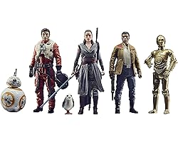 Amazon.com: Star Wars - The Saga Collection - Basic Figure - Kit Fisto ...