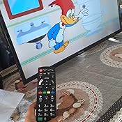 Smart TV LED HD 32” Panasonic Media Player 2 HDMI 2 USB TC-32FS500B ...