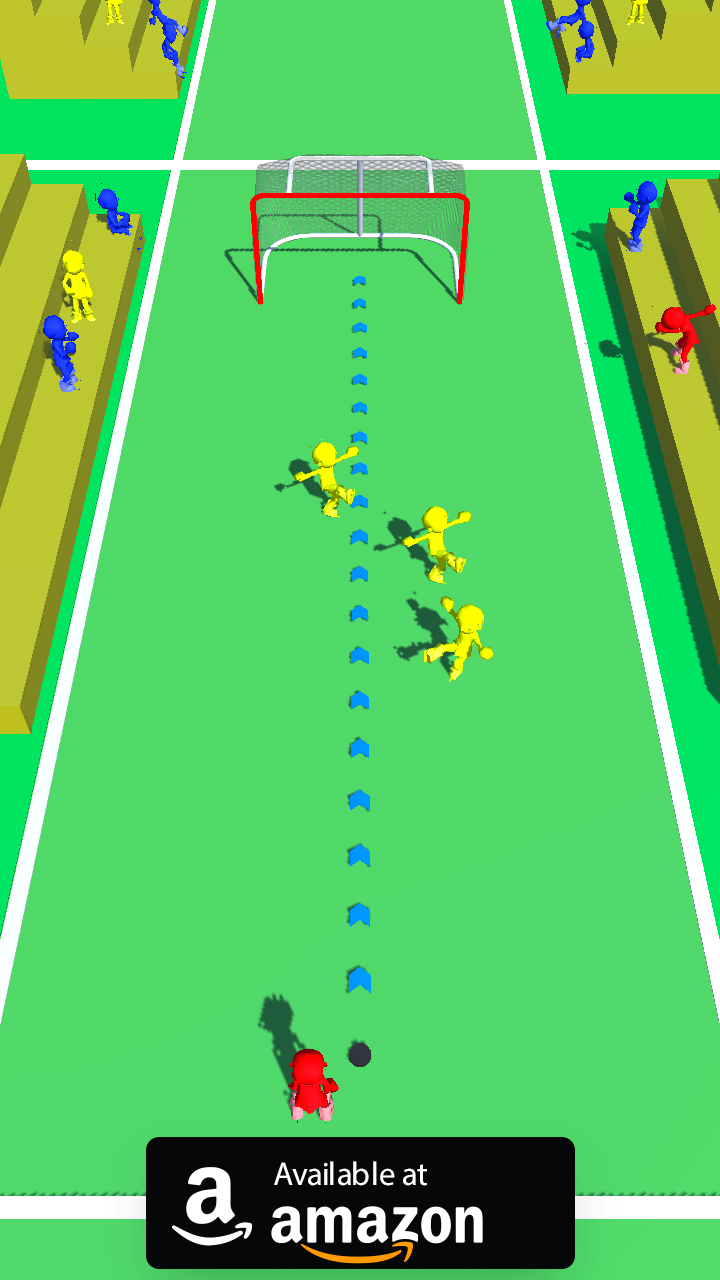 Disc Throw - Ultimate Competitive Game:Amazon.com:Appstore for Android