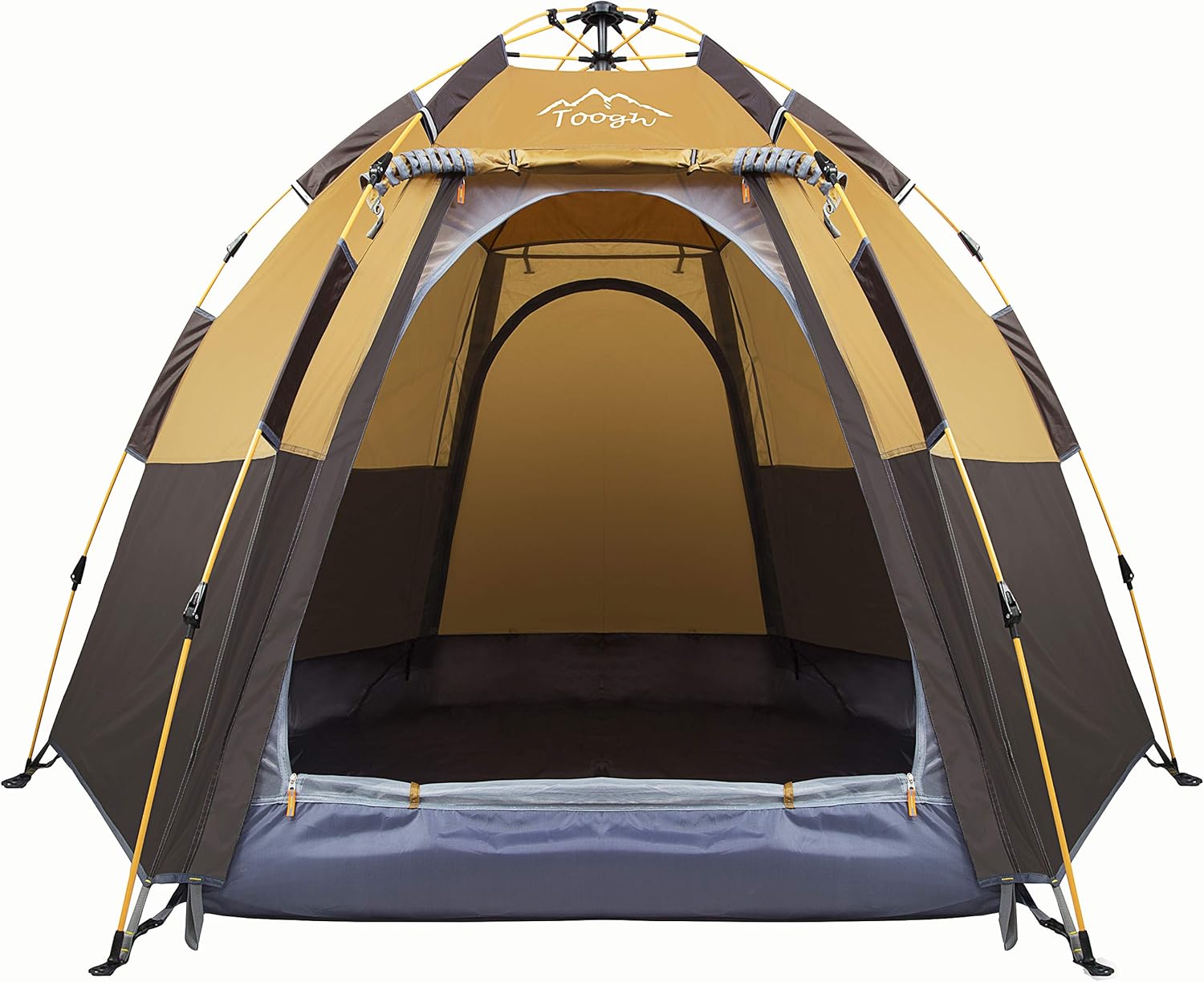 10 Best 4 Person Tents 2021 Buyer s Guide Reviews GoFast Light