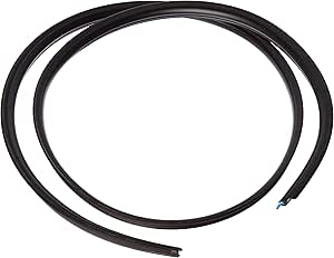 Amazon.com: Genuine Honda 73150-S04-003 Windshield Molding: Automotive