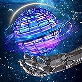 Amazon.com: Flying Orb Ball Pro - 2022 Hover Fly Boomerang Ball Toy ...