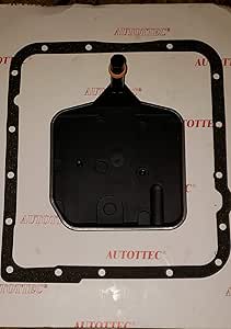 Amazon.com: 700R4/4L60 TRANSMISSION FILTER KIT 82-93 OE#8667689 and ...